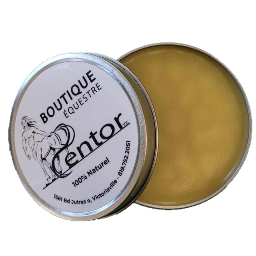 Entretien pour le cuir Beeseal 140g – Boutique équestre Centor