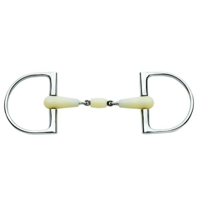 Mors King Dee Happy Mouth – Boutique équestre Centor