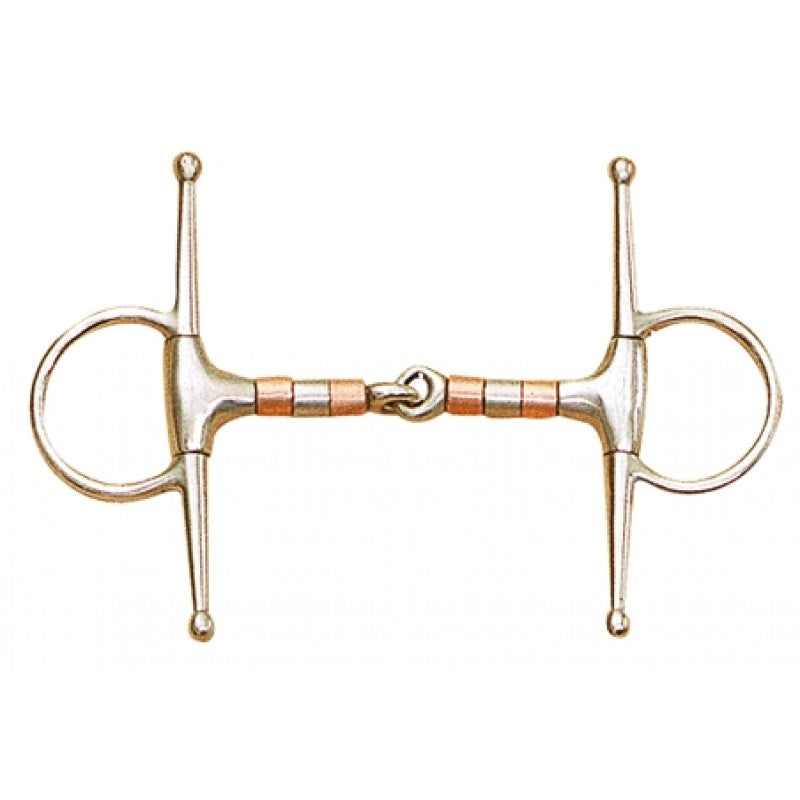 Mors à aiguilles Roller – Boutique équestre Centor