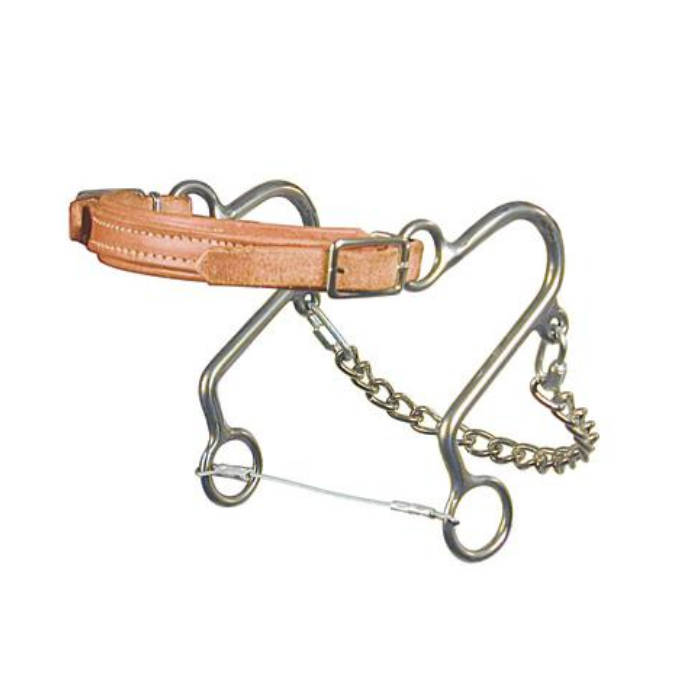 Hackamore Reinsman – Boutique équestre Centor