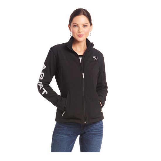 Manteau Ariat New Team Softshell – Boutique équestre Centor