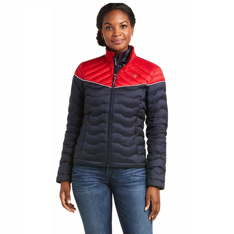 Manteau Ariat – Boutique équestre Centor